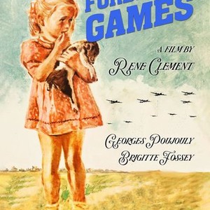 Forbidden Games - Rotten Tomatoes