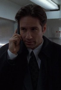 The X-Files: Season 4, Episode 21 | Rotten Tomatoes