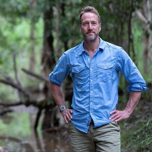 Ben Fogle: New Lives in the Wild - Rotten Tomatoes