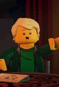 Ninjago: Wu's Teas Shorts: Season 1, Episode 5 - Rotten Tomatoes