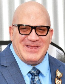 David Sobolov - Rotten Tomatoes