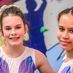 Gym Stars: Season 4, Episode 15 - Rotten Tomatoes