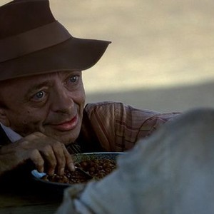 Carnivàle: Season 2, Episode 6 - Rotten Tomatoes