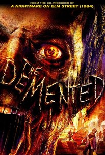 The Demented | Rotten Tomatoes
