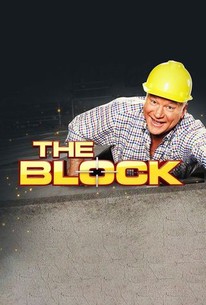The Block - Rotten Tomatoes