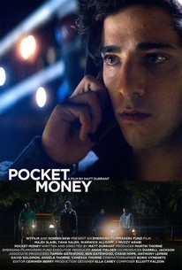 Pocket Money (2014) | Rotten Tomatoes