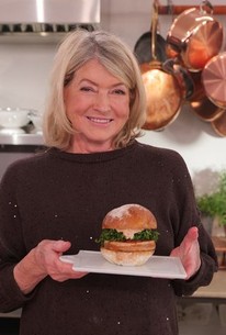 Martha Cooks: Season 2, Episode 10 - Rotten Tomatoes