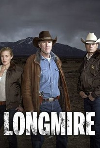 Longmire: Season 2 | Rotten Tomatoes