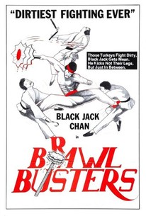 Brawl Busters | Rotten Tomatoes
