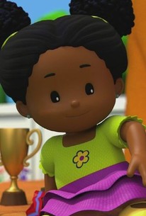 Little People: Season 1, Episode 12 | Rotten Tomatoes