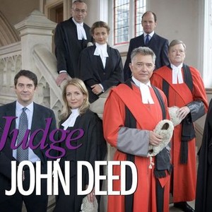 Judge John Deed - Rotten Tomatoes