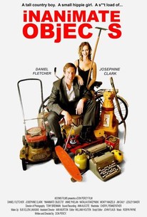 Inanimate Objects | Rotten Tomatoes