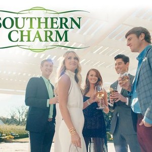 Southern Charm - Rotten Tomatoes
