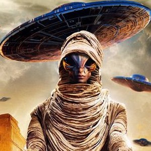 Alien Contact: Ancient Gods of Man - Rotten Tomatoes