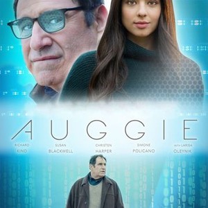 Auggie - Rotten Tomatoes