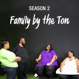 My 3000-Lb Family - Rotten Tomatoes
