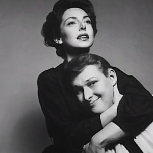 Nichols and May: Take Two - Rotten Tomatoes