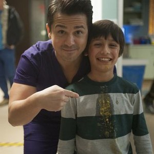 Cinton Emmanuel - Rotten Tomatoes