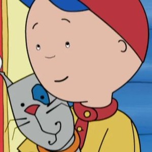 Caillou: Season 4, Episode 6 - Rotten Tomatoes
