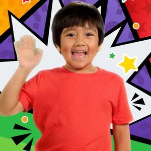 Ryan's Mystery Playdate: Season 1, Episode 1 - Rotten Tomatoes