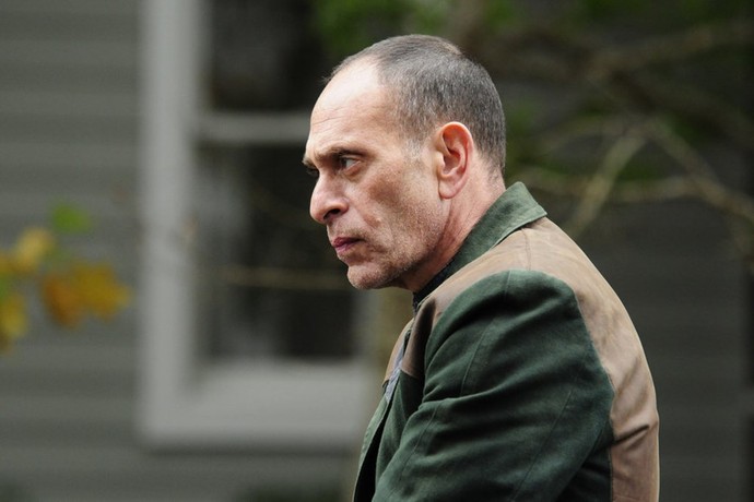 Nestor Serrano Biography