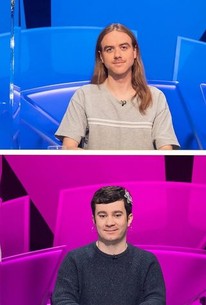 Only Connect: Season 18, Episode 16 | Rotten Tomatoes