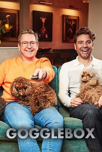 Gogglebox: Season 19 | Rotten Tomatoes