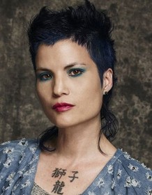 Emily Payne - Rotten Tomatoes