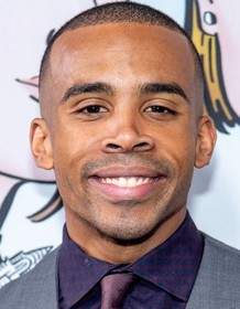 Ralph Adriel Johnson | Rotten Tomatoes