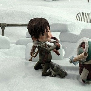 Snowtime! - Rotten Tomatoes