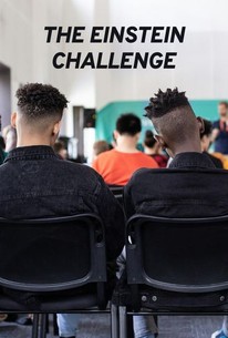 The Einstein Challenge: Season 1 | Rotten Tomatoes