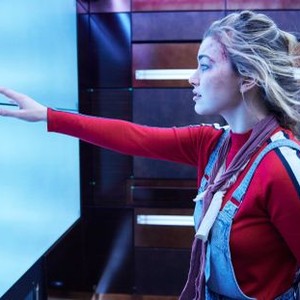 Rising Wolf - Rotten Tomatoes