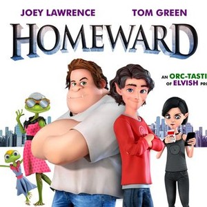Homeward - Rotten Tomatoes