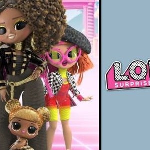LOL Surprise: The Movie - Rotten Tomatoes