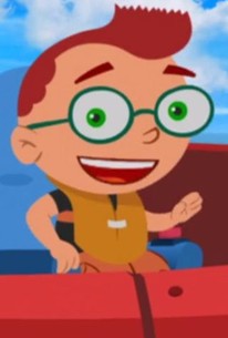 Little Einsteins: Season 2, Episode 23 | Rotten Tomatoes