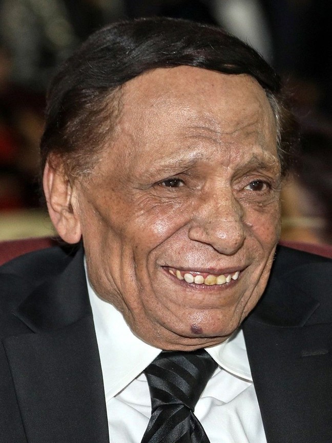 Adel Imam Films