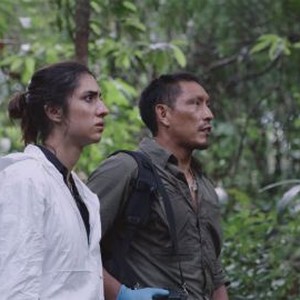 Green Frontier: Season 1, Episode 1 - Rotten Tomatoes