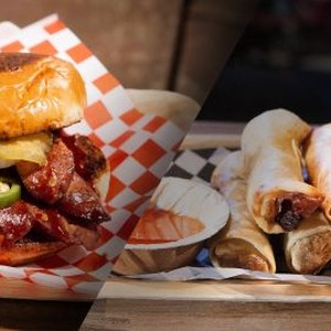 Food Truck Face Off - Rotten Tomatoes