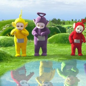 Teletubbies: Season 1, Episode 25 - Rotten Tomatoes