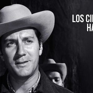 Los Cinco Halcones - Rotten Tomatoes