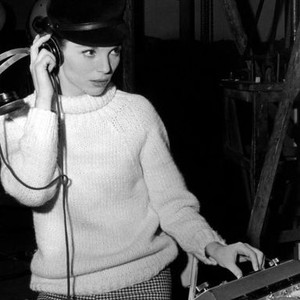 Elsa Martinelli - Rotten Tomatoes