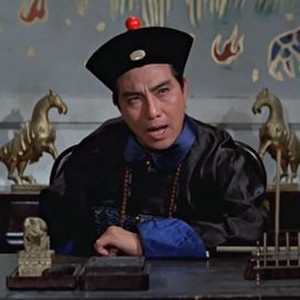 Iron Bodyguard - Rotten Tomatoes