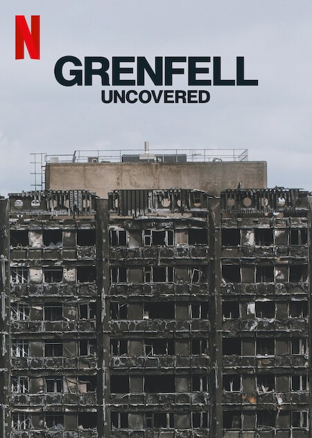 Grenfell: Uncovered Pictures | Rotten Tomatoes