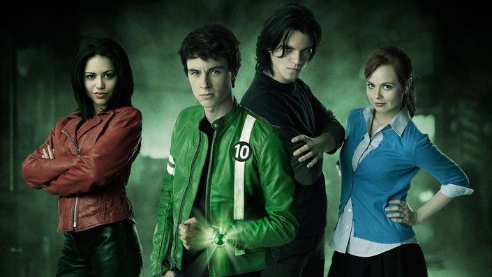 Ben 10 Alien Swarm Movie, Ben 10: Alien Swarm, HD Wallpaper | Peakpx