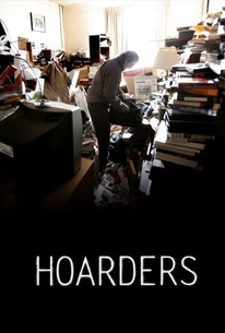 Hoarders: Season 1 | Rotten Tomatoes