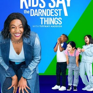 Kids Say the Darndest Things - Rotten Tomatoes