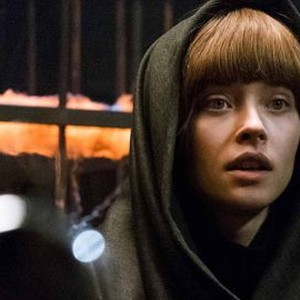 Abigail - Rotten Tomatoes