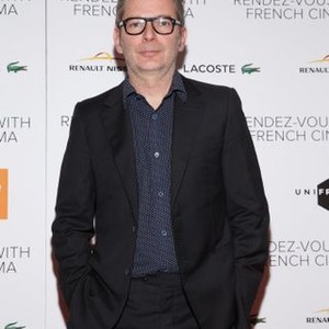 Etienne Comar - Rotten Tomatoes