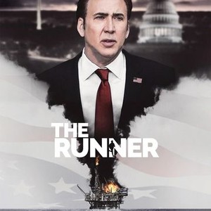 The Runner - Rotten Tomatoes