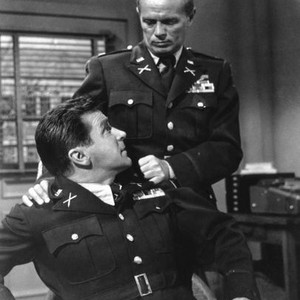 Richard Widmark - Rotten Tomatoes